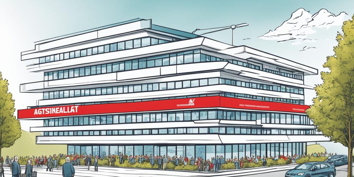 Aktiengesellschaft (AG) - Was ist eine Aktiengesellschaft (AG)?